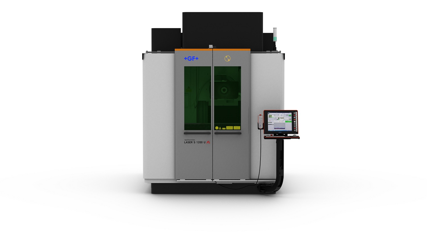 GF Machining Solutions releases two new femtosecond Laser solutions - SPAENER